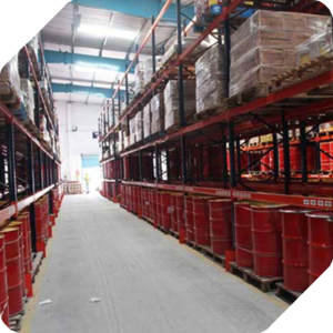 Argus Logistics Pvt. Ltd.